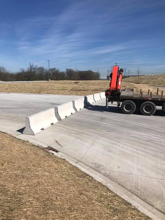 Unit Step Co - Joliet, IL