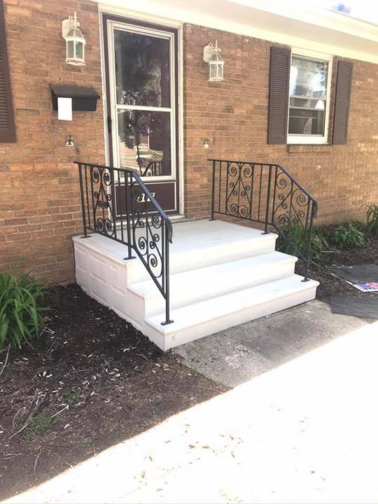 Unit Step Co - Joliet, IL